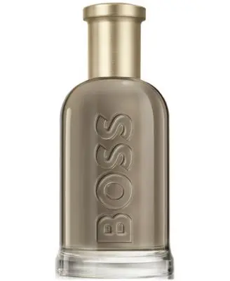 Hugo Boss By Bottled Eau De Parfum Fragrance Collection