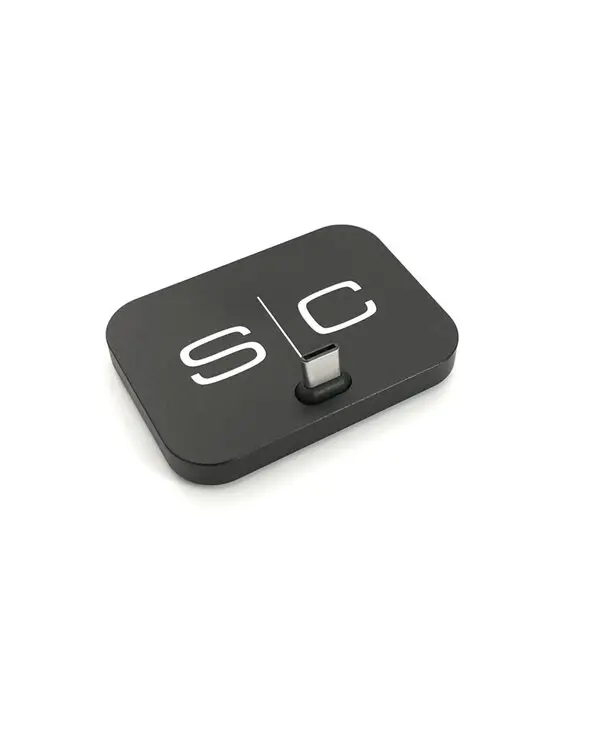 STYLECRAFT Usb-c Portable Charging Station Stand For Hair Clippers