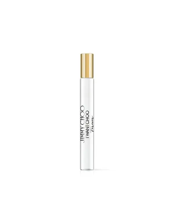 JIMMY CHOO I Want Choo Forever Eau De Parfum - No Color