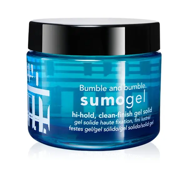 BUMBLE AND BUMBLE Sumogel - No Color