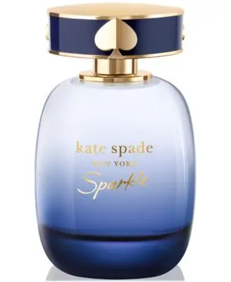 Kate Spade New York New York Sparkle Eau De Parfum Intense Fragrance Collection
