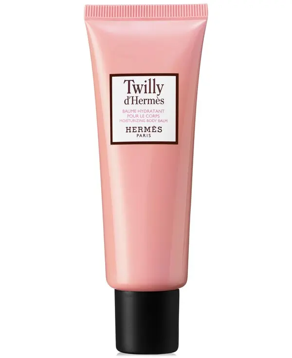 Hermès Twilly D' Moisturizing Body Balm