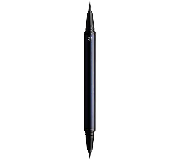 CLE DE PEAU BEAUTE Intensifying Liquid Eyeliner - 1 Black