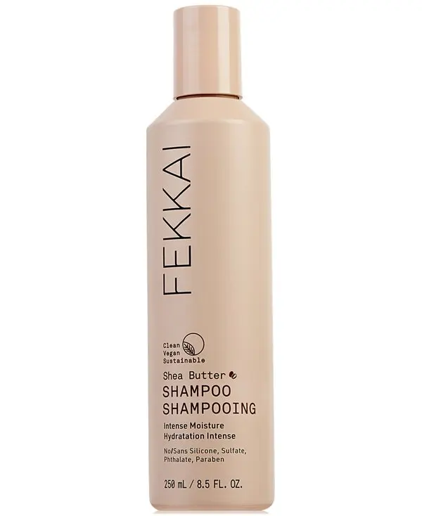 FEKKAI Shea Butter Shampoo