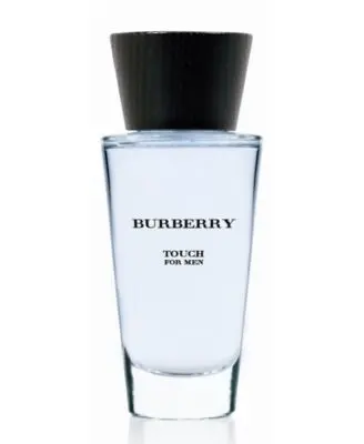 Burberry Touch Eau De Toilette Fragrance Collection