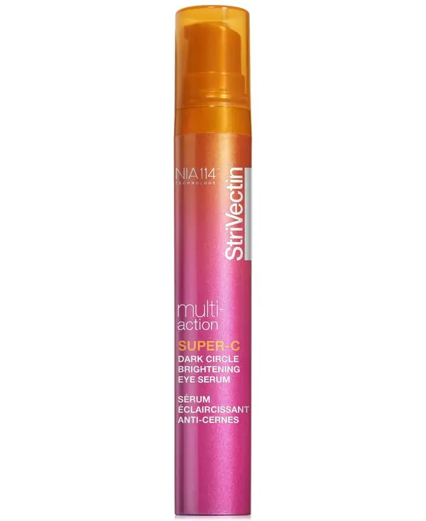 Strivectin Super-c Dark Circle Brightening Eye Serum - No Color