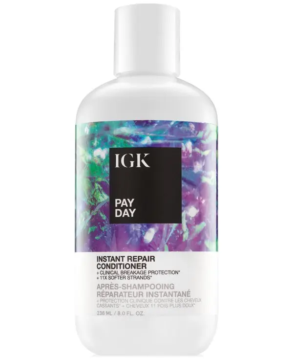 IGK Pay Day Instant Repair Conditioner