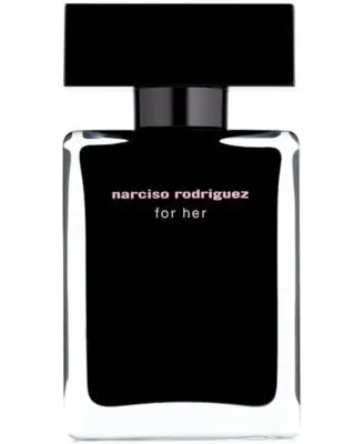 Narciso Rodriguez Eau De Toilette Fragrance Collection