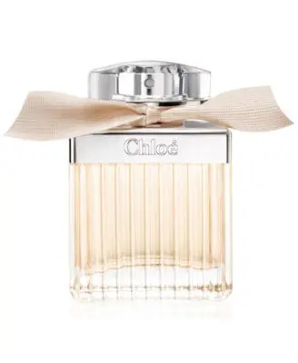 Chloé Eau De Parfum Fragrance Collection - No Color