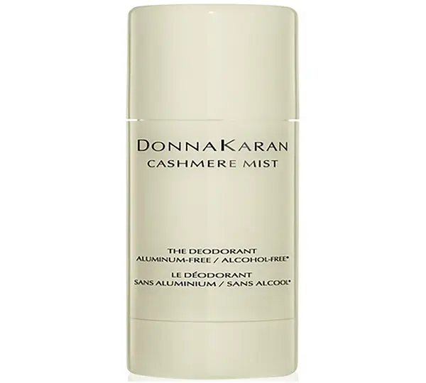 Donna Karan New York Cashmere Mist Aluminum-free Deodorant - No Color