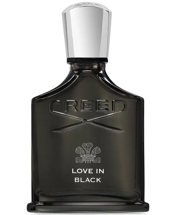 CREED Love In Black