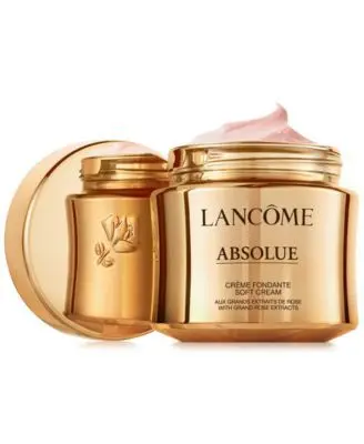 LANCOME Absolue Revitalizing Brightening Soft Cream With Grand Rose Extracts - No Color