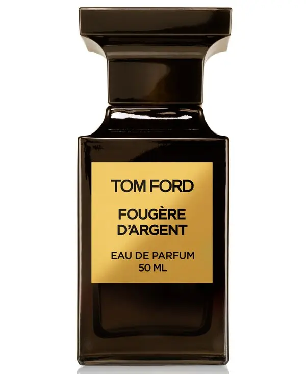 TOM FORD Fougere D'argent Eau De Parfum Spray - No Color