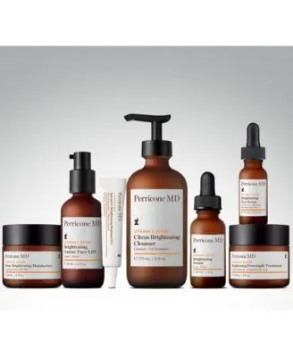 PERRICONE MD Vitamin C Ester Collection - No Color