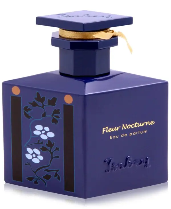 ISABEY PARIS Fleur Nocturne Eau De Parfum