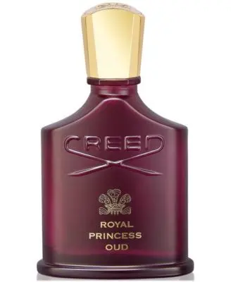 CREED Royal Princess Oud Fragrance Collection