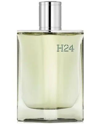 Hermès H24 Eau De Parfum Fragrance Collection