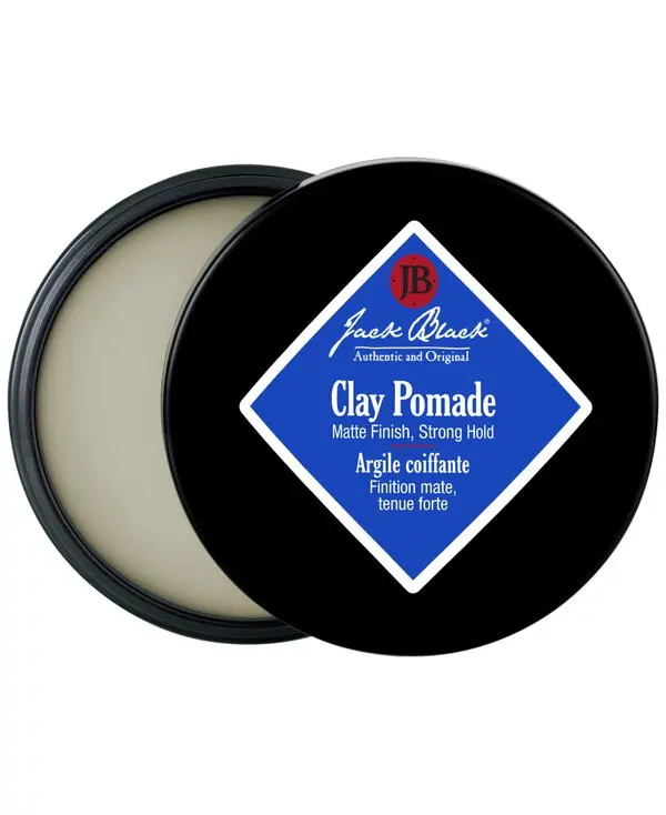 Jack Black Clay Pomade