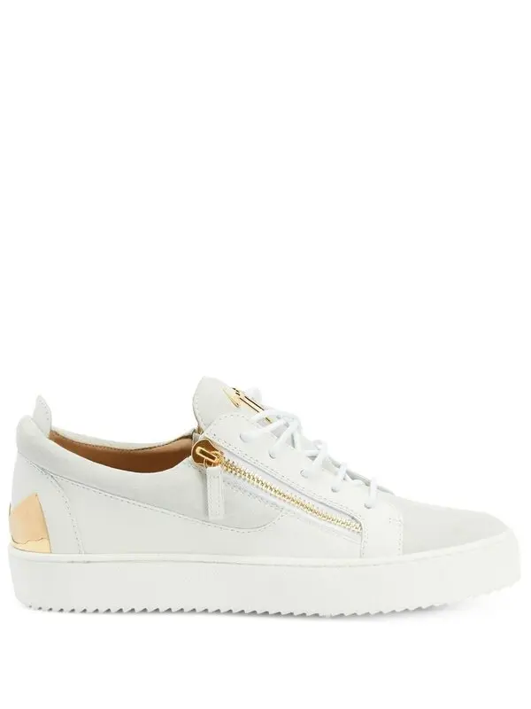 GIUSEPPE ZANOTTI Gail Sneakers
