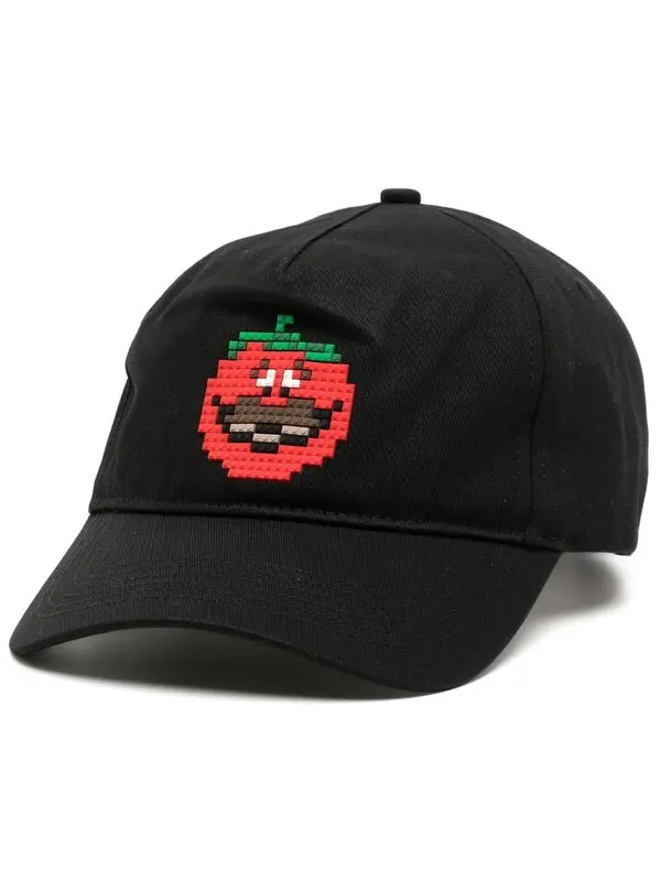 MOSTLY HEARD RARELY SEEN Forknife Baseball Cap