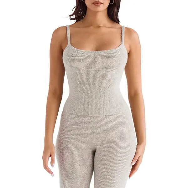 House Of Cb Rumi Knit Tank