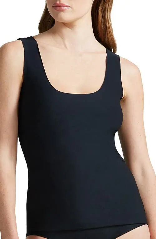 Commando Butter Tank - Black