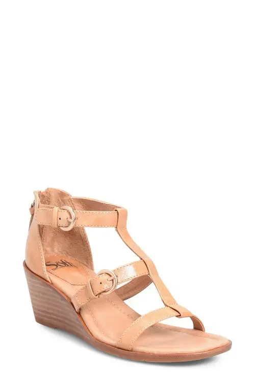 SOFFT Gaige Wedge Sandal