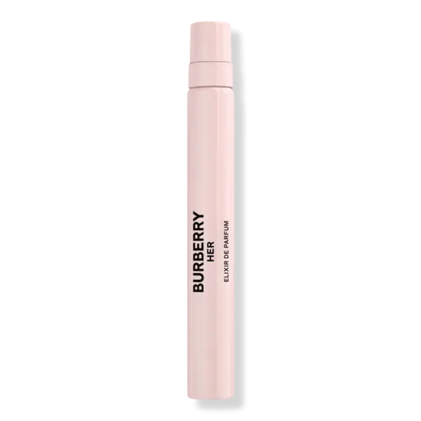 Burberry Her Elixir De Parfum Travel Spray - One-color