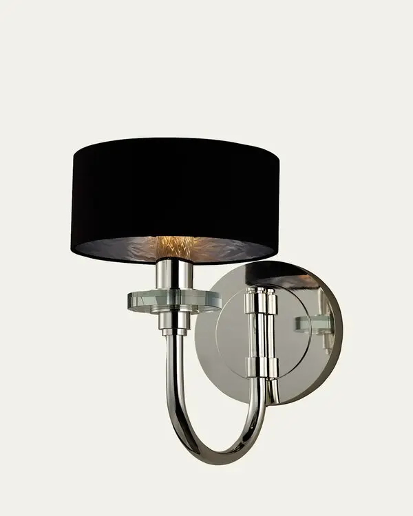 Studio M Manhattan 1-light Wall Sconce