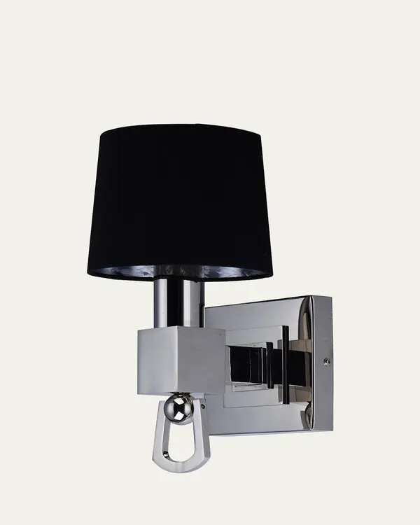 Studio M Jefferson 1-light Wall Sconce