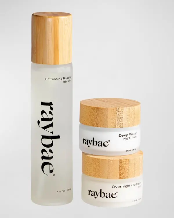 RAYBAE The Evening Kit