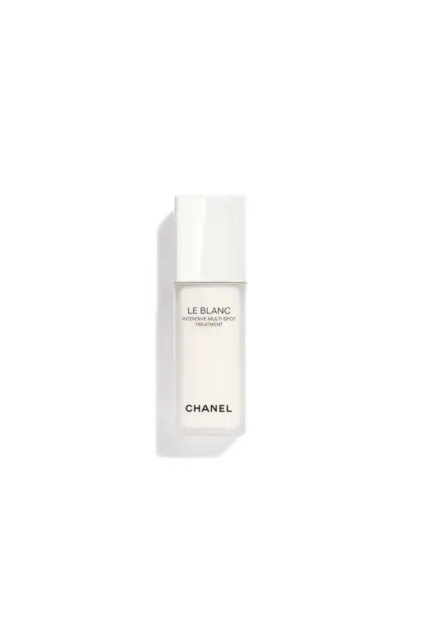 Chanel Le Blanc Intensive Multi-Spot Treatment Targets Corrects ...