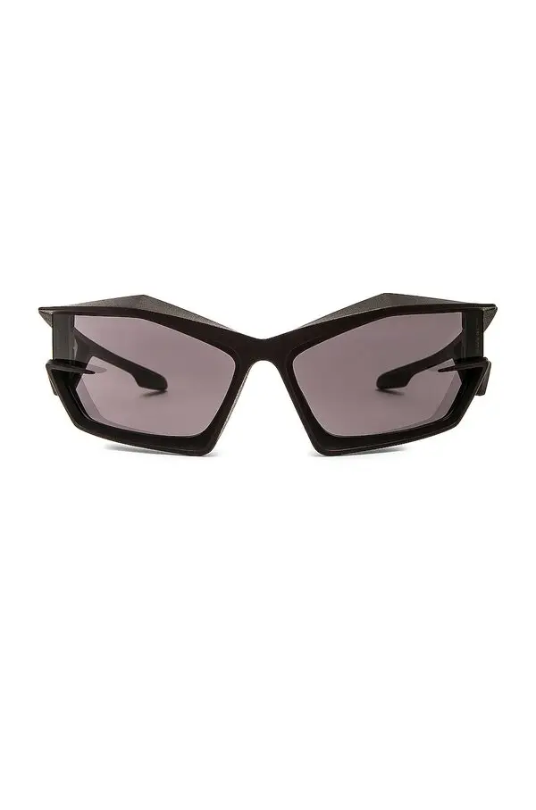 Givenchy Cat Eye Sunglasses