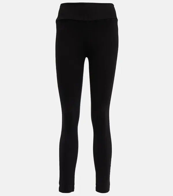 Citizens Of Humanity Alexandra High-rise Leggings