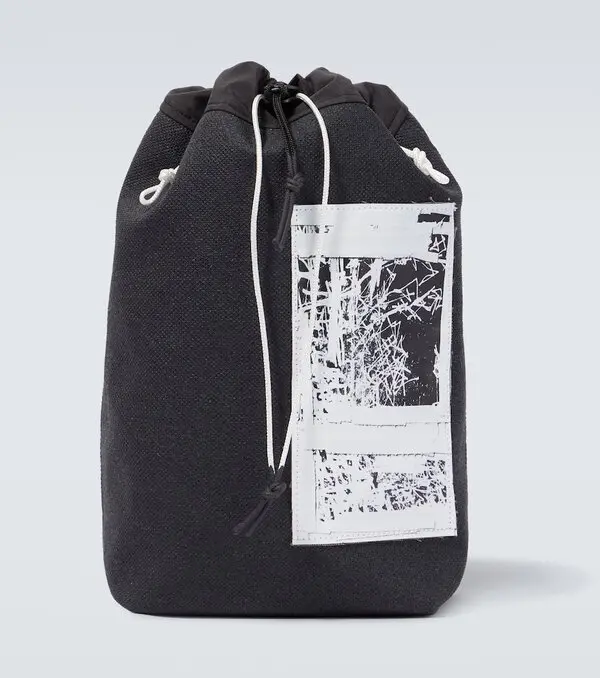 GR10K Book Case Small Crossbody Bag