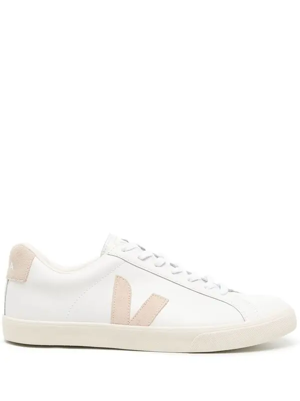 VEJA Esplar Low-top Leather Sneakers