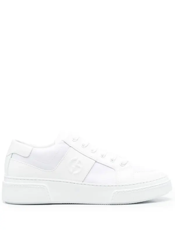 Giorgio Armani Low-top Sneakers