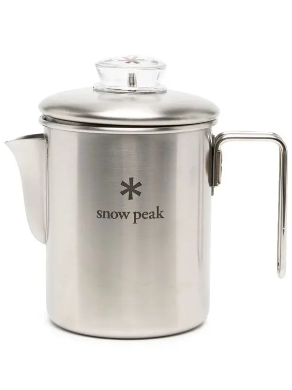 SNOW PEAK Field Coffee Master Portable Coffee Maker