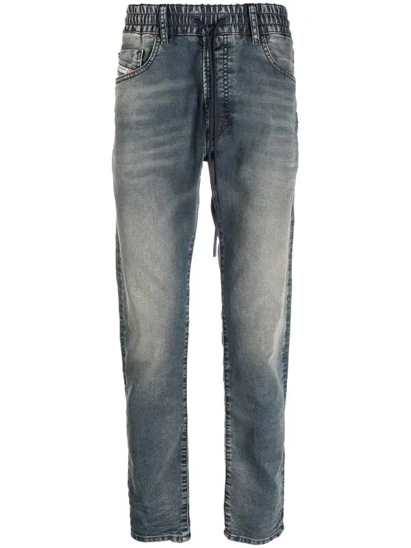 Diesel Krooley Joggjeans® Tapered Jeans