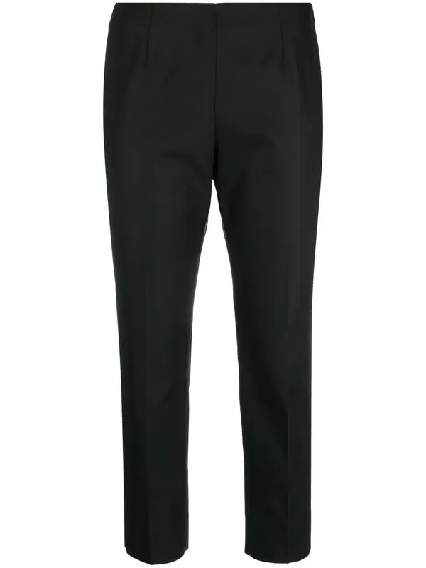 Peserico Cropped Trousers