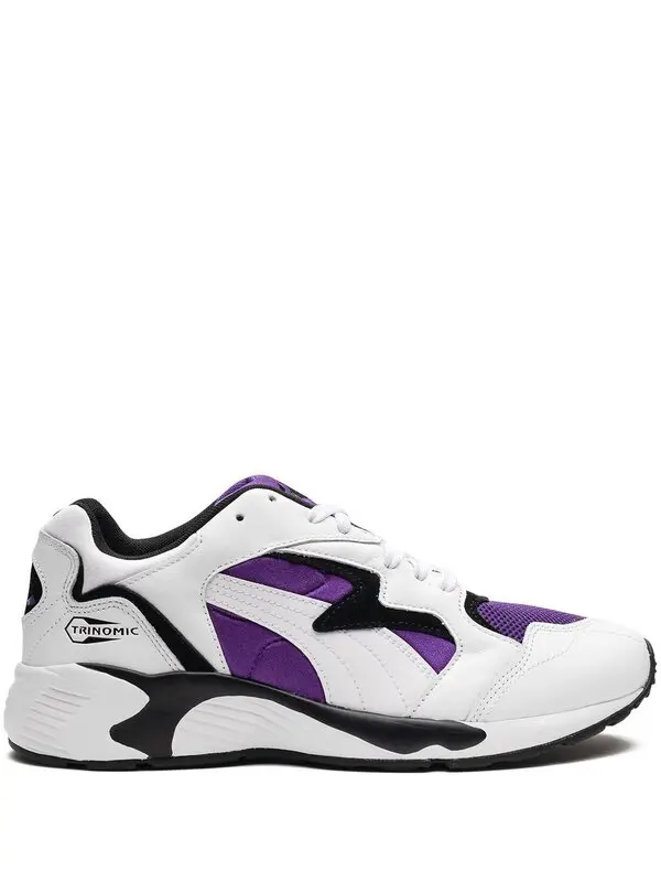 PUMA Prevail Low-top Sneakers