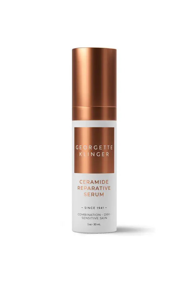 GEORGETTE KLINGER Ceramide Reparative Serum - Natural