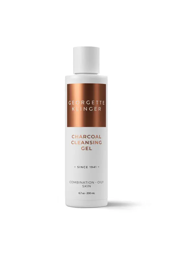 GEORGETTE KLINGER Cleansing Gel