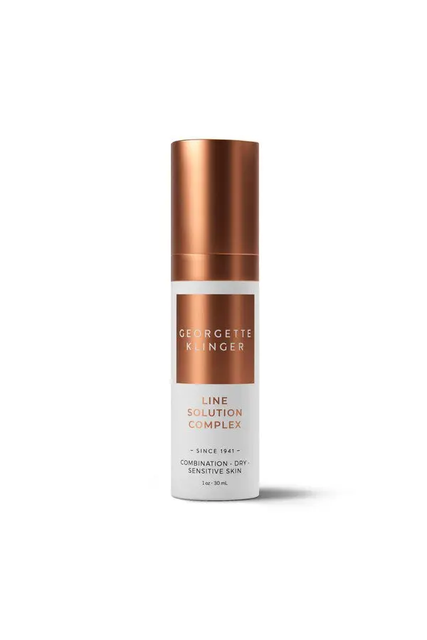 GEORGETTE KLINGER Line Solution Complex - Natural