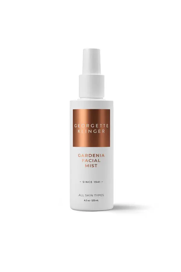 GEORGETTE KLINGER Gardenia Facial Mist - Floral