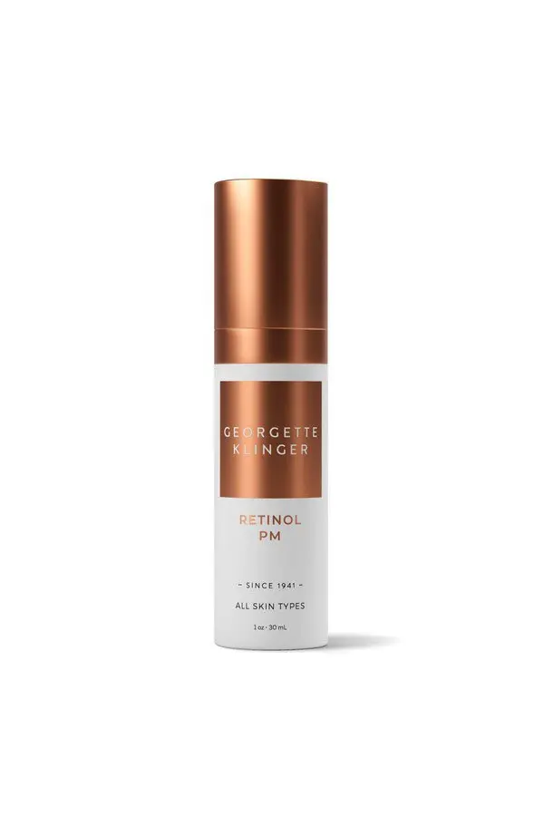 GEORGETTE KLINGER Retinol Pm - Grey