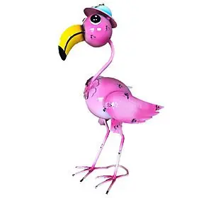 SANTA'S WORKSHOP Swi 16' Pink Bird