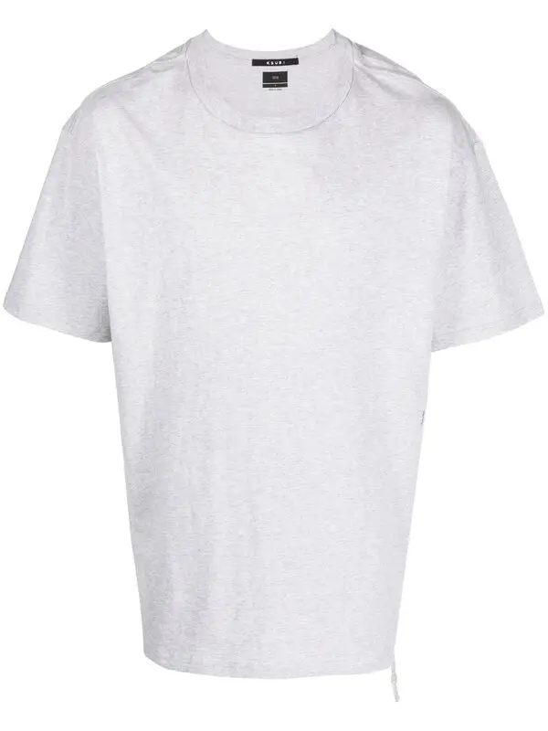 Ksubi Graphic Print T-shirt