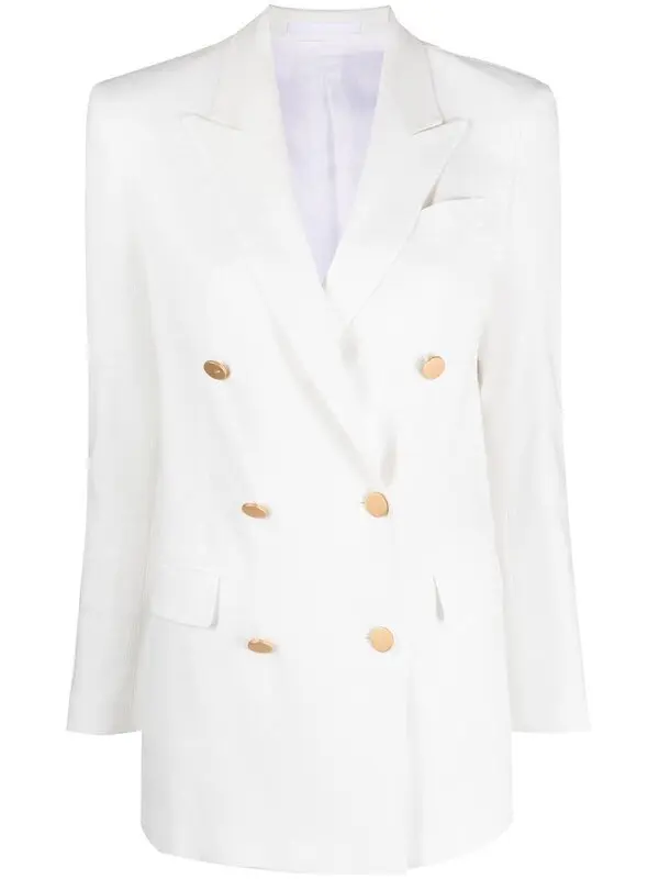 Tagliatore Double-breasted Blazer