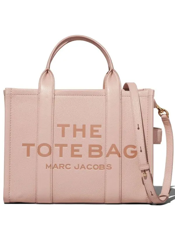 Marc Jacobs Medium Tote Bag - Neutrals